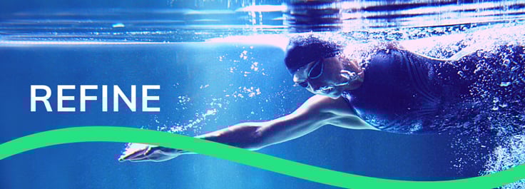 Mastering Your Freestyle Swimming Technique