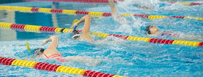 How To Build a Winning Swim Team